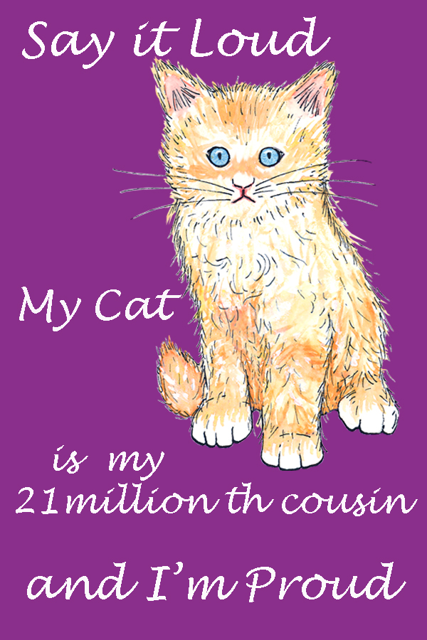 Evogeneao: The Tree of Life